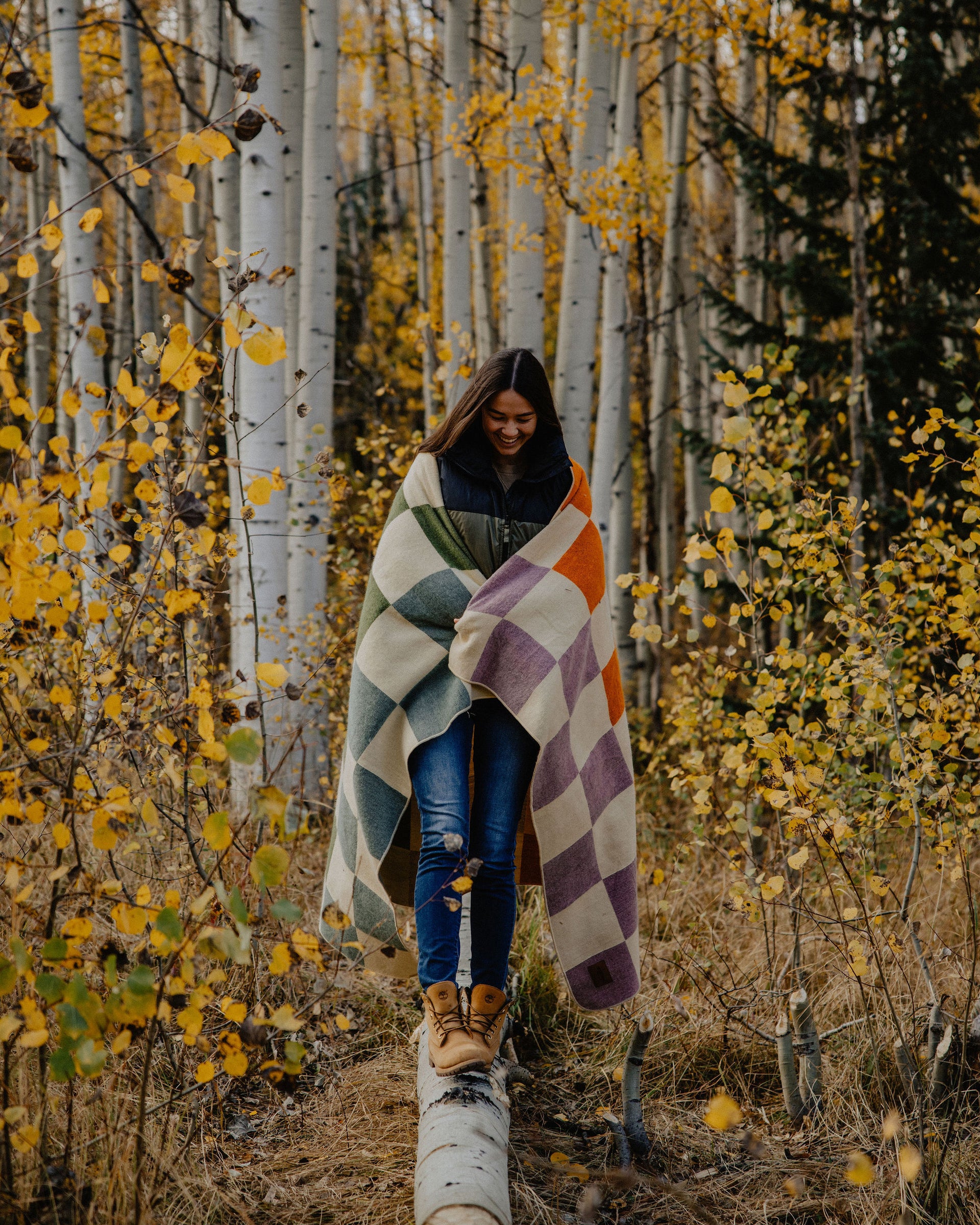 Heartprint Threads | Get Cozy, Give Back