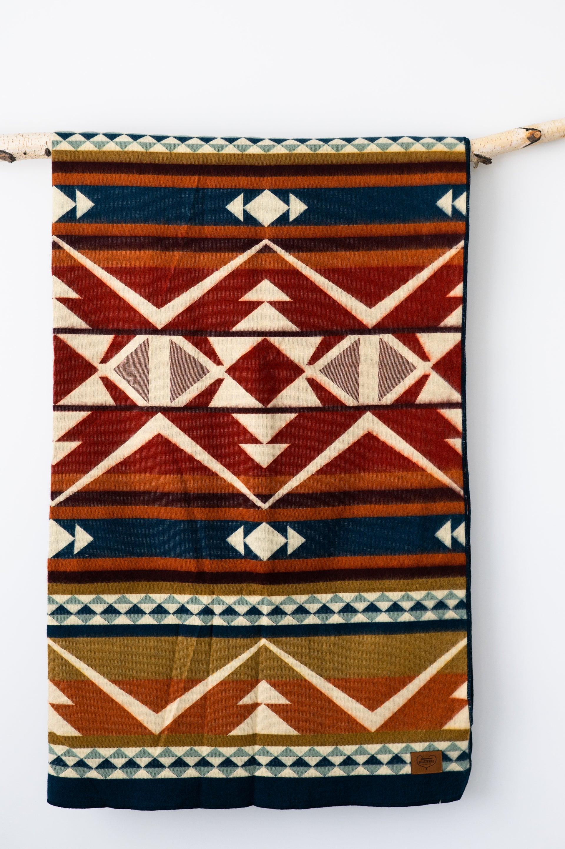 Blankets – Tagged "Throw" – Heartprint Threads