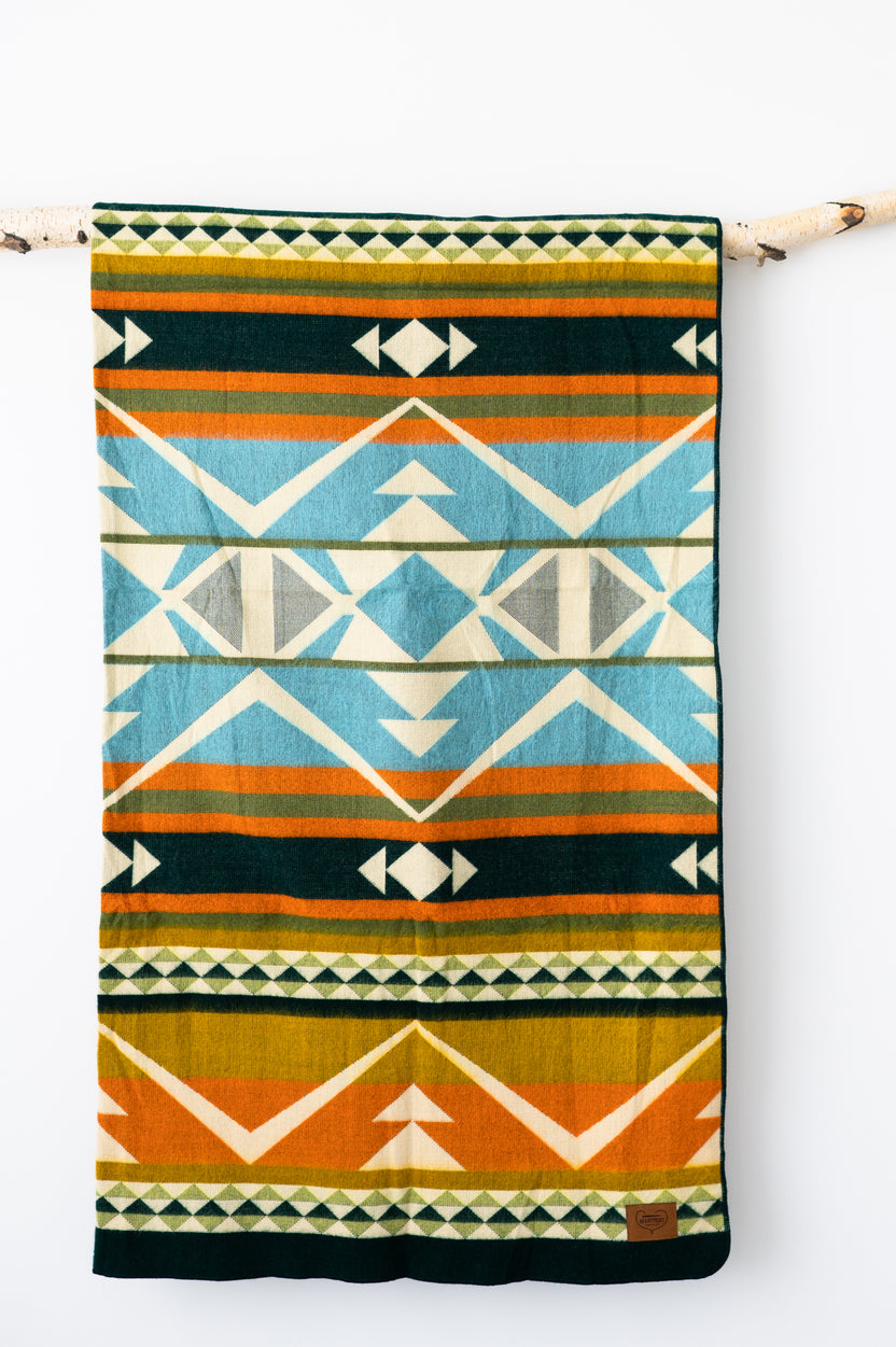 Blankets – Tagged "Throw" – Heartprint Threads