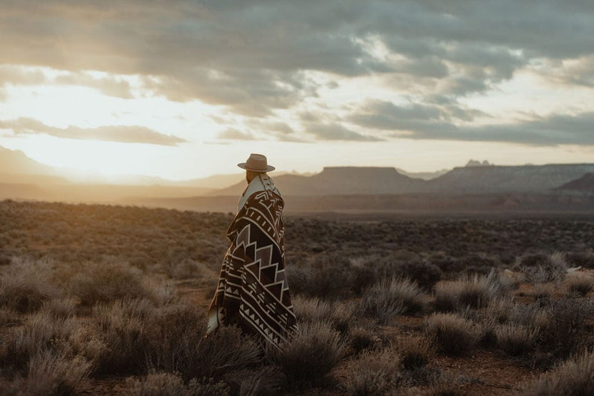 Heartprint Threads | Get Cozy, Give Back