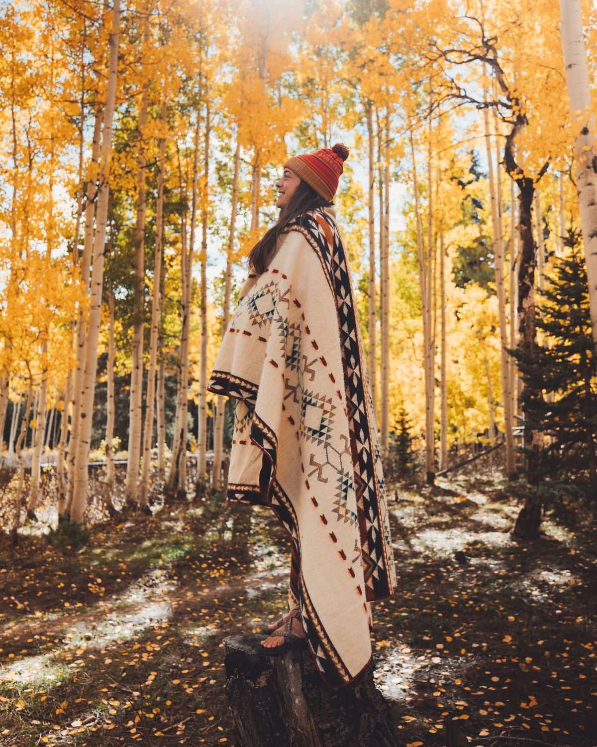 Heartprint Threads | Get Cozy, Give Back