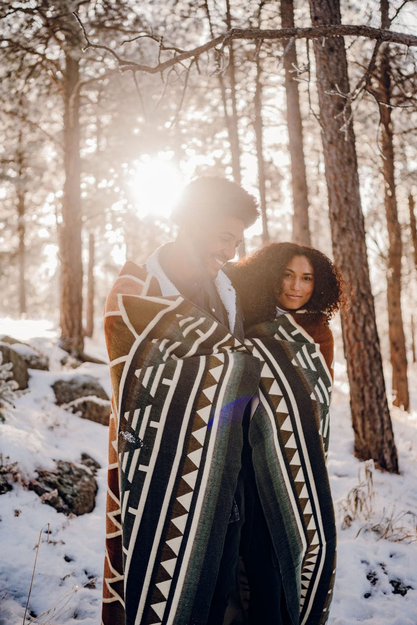 Heartprint Threads | Get Cozy, Give Back