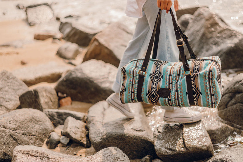 Heartprint Threads | Get Cozy, Give Back