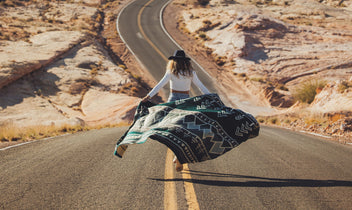 Heartprint Threads | Get Cozy, Give Back