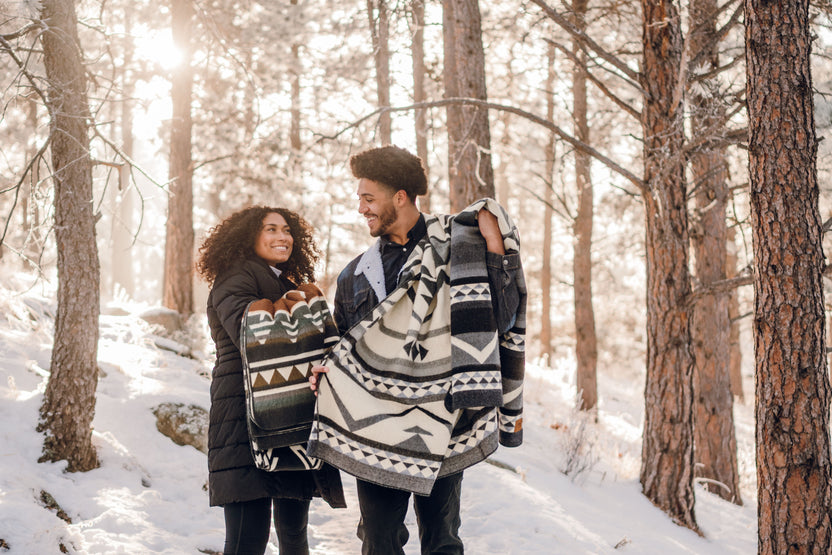 Heartprint Threads | Get Cozy, Give Back