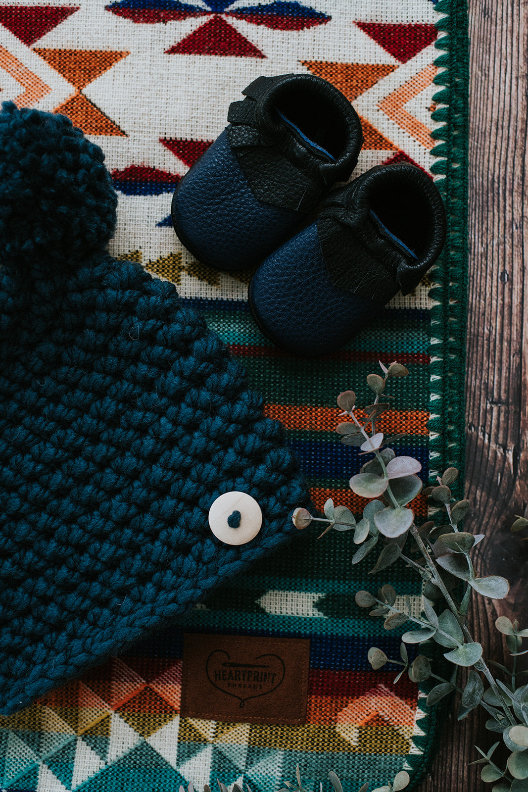 Bundles-Baby Boy – Heartprint Threads